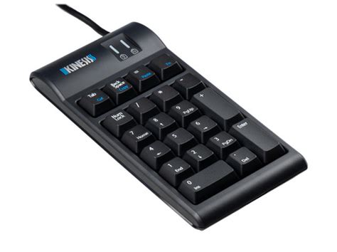 Kinesis Numeric Keypad Ergo Office