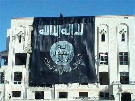 There S No Difference Between ISIS And ISIL Daniel Pipes