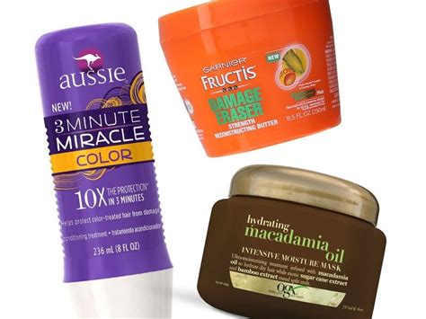 Hair Masks Best Hair Mask Hair Masks Dry Hair Hair Hair Coily Hair