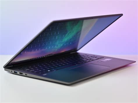 Lg Gram 17 2020 Review The Best Big Ultrabook Around Just Got Even