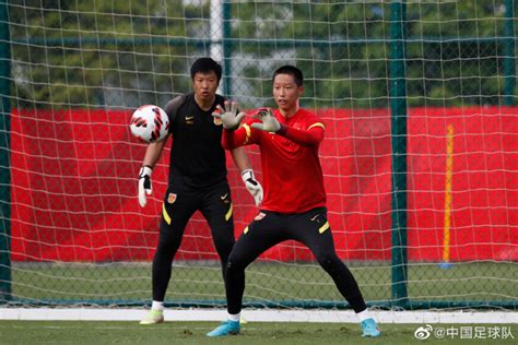 U17国足先在国内“以小打大”，3月至4月赴阿联酋、西班牙拉练 直播吧