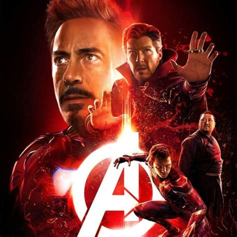 Stream Avengers Infinity War Trailer 2 Theme Thor Ragnarok Remix By