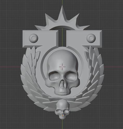 Ultramarines Symbol