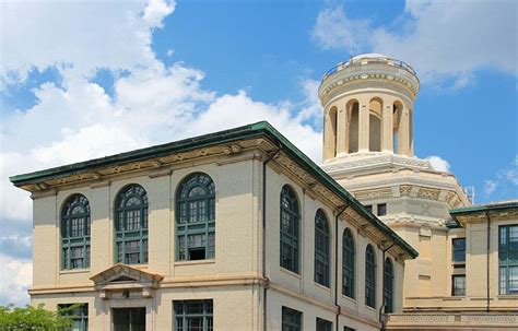 Carnegie Mellon University Reviews Profile And Rankings Data Universityhq