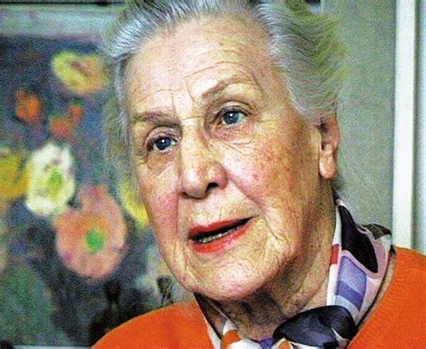 Blind Spot Hitler S Secretary Idfa Archive