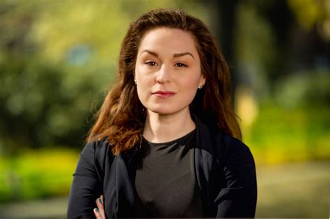 Katarina Tracz On Linkedin Ny Pressbild Foto Lucas Persson