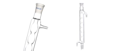 Laboratory Condenser Drawing