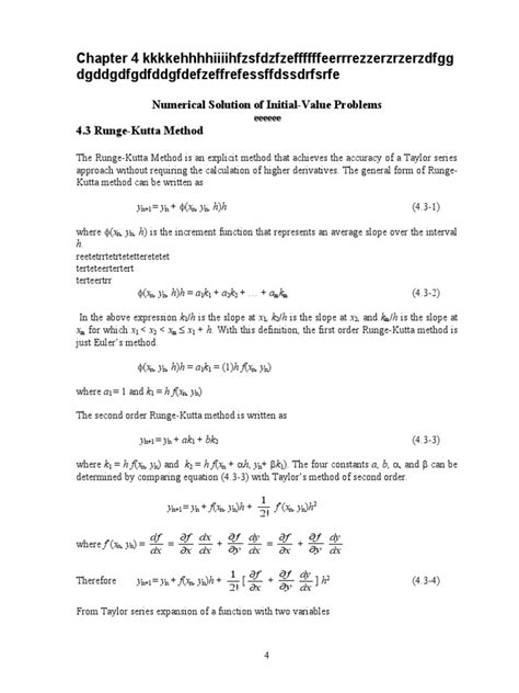 Ch4 3 Pdf Mathematical Objects Teaching Mathematics