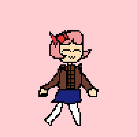 Ddlc Stuff By Justaroleplayer Pixilart