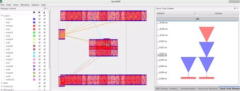Openroad Flow Scripts Tutorial — Openroad Flow Documentation