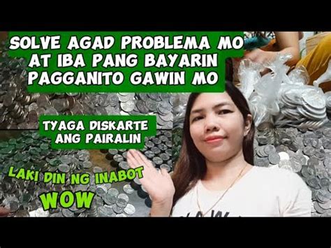 Ganito Gawin Mo Para Solve Agad Problema Mo At Iba Pang Bayarin Tyaga