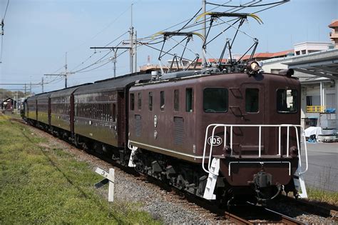 25年ぶりに旧型客車で運転パレオエクスプレス 故郷特急便の撮影記Ⅱ