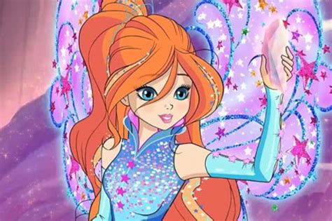 Winx Club Série Sinopse Trailers E Curiosidades Cinema10