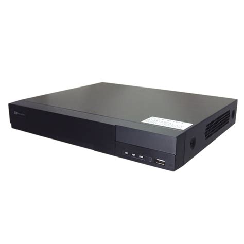 昇銳 Hs Hu6321 16路16音同軸音頻 H265 500萬 5mp Dvr 錄影監控主機 監視器 C1 蝦皮購物