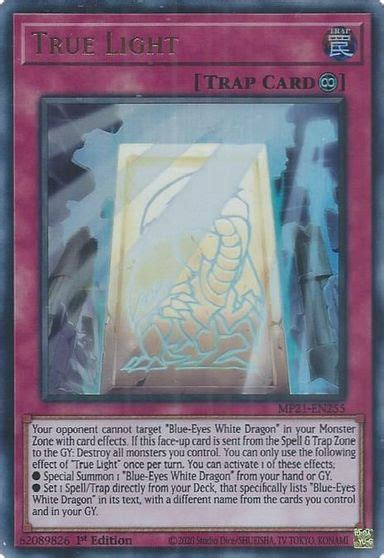 True Light Yu Gi Oh Wiki Fandom