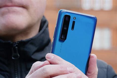 Estas imágenes reales del Huawei P Pro nos muestran todos los detalles de su diseño