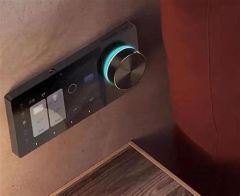 Application Of LCD Touch Screens In Smart Homes OLED LCD Supplier