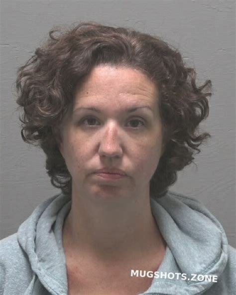 Mclaughlin Bethany 09 18 2024 New Hanover County Mugshots Zone