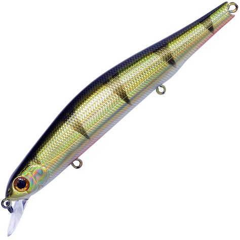 Обзор воблера ZipBaits Orbit 80SP и 110SP. Отзывы рыболовов о воблере ...