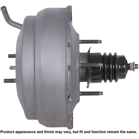Duralast Remanufactured Brake Power Booster 54 72503