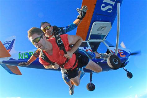 Skydiving Photo Gallery Skydive Coastal Carolinas