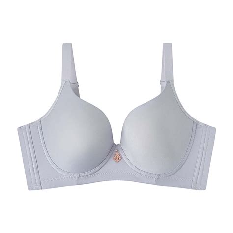 Ameiaea Underwire Minimizer Bras For Women Full Coverage Non Padded Bra