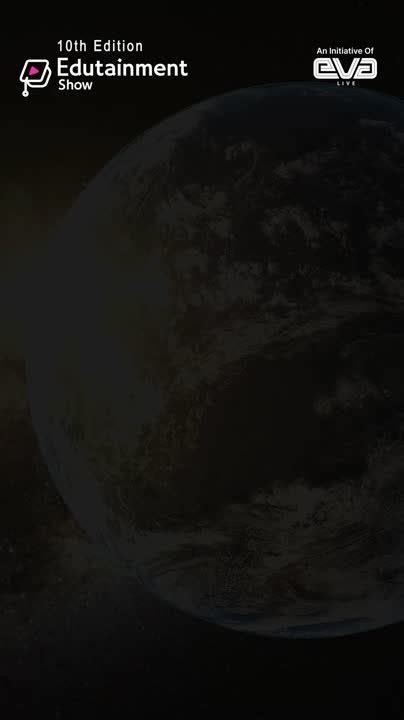 The Edutainment Show On Linkedin Edutainmentawards2024