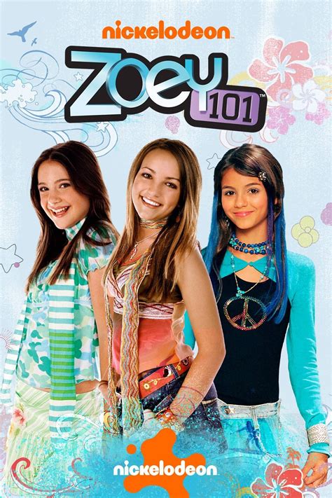 Zoey TV Series Posters The Movie OFF