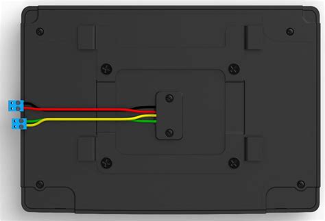Somfy Connectivity Module To Connect V350 V500 Video Intercom