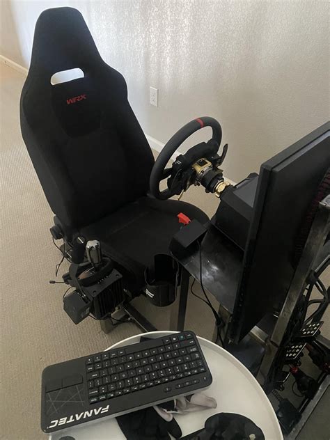 Logitech G29 G923 Button Layout Template R Simracing