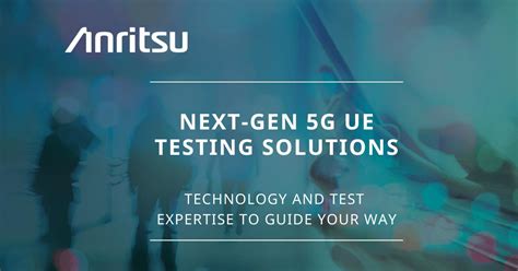 anritsu on linkedin anritsu testandmeasurement 5g 5gnr 5gtechnology