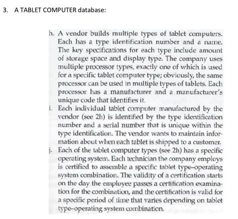 Solved Use Erdplus To Draw E R Diagrams With The Degree And Chegg