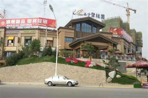 昌黎天建新型建筑模板加固体系 携手中建四局铸造西宁碧桂园精品工程
