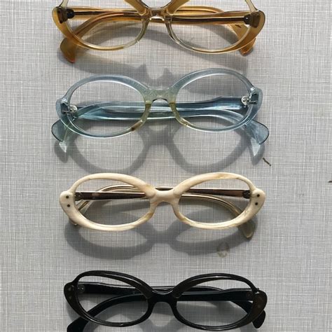 Eyeglass Frames Etsy