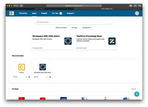 What Is VMware Test Drive And What Are The Benefits TechCrumble