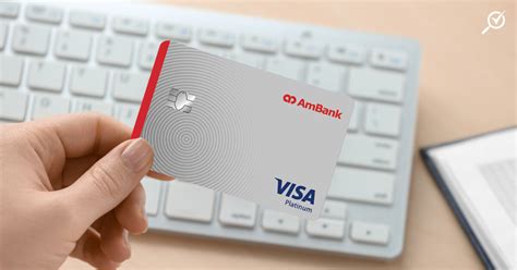 Ambank Cash Rebate Platinum Card Heres What You Need To Know