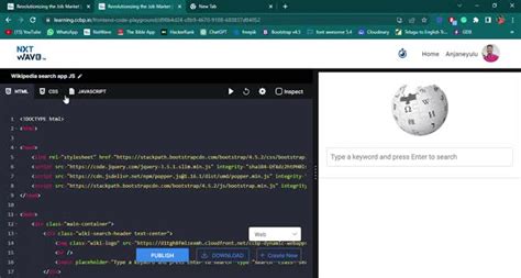 Anjaneyulu Devagattu On Linkedin Nxtwave Rahulattulurisir