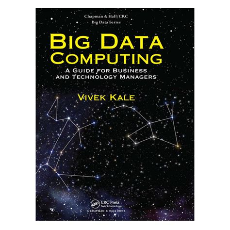 Big Data Computing By Vivek Kale Buy Online In Pakistan Mba Bookstore