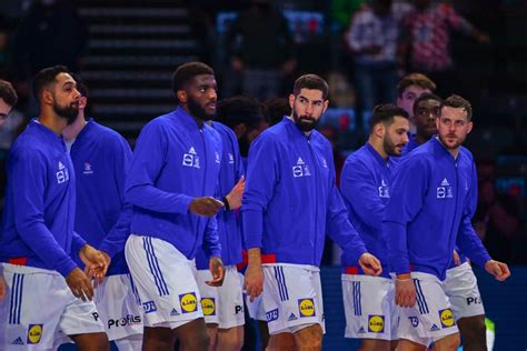 Championnat d Europe Handball 2024 Calendrier et Résultats