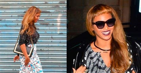 Victoriagblack Beyonce Topshop Collaboration