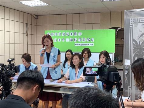 空服工會轟交部護航 遭嗆無限上綱 生活 中時