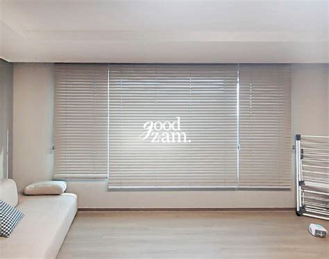 친환경우드블라인드 쾌적한 공간연출 용인 남사한숲시티의 모던공간연출 네이버 블로그