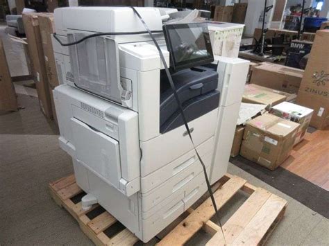 Xerox AltaLink C Printer Prime Time Auctions Inc