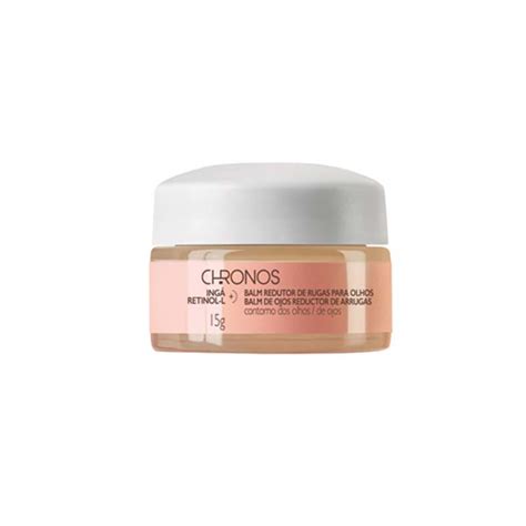 Balm De Ojos Reductor De Arrugas Good Confort