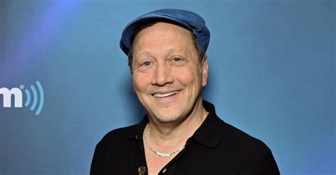 Comedian Rob Schneider Jesus Grabbed Me And I Want To Spread His Message