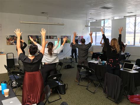 Our Commitment To Equity Climate Advocacy Lab