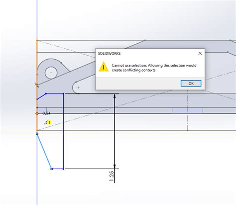 Assembly Error Slowing Process Rsolidworks Assembly Error Slowing Process Rsolidworks