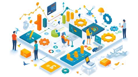 Efficient Resource Allocation Concept For Managers Improving Productivity And Operational