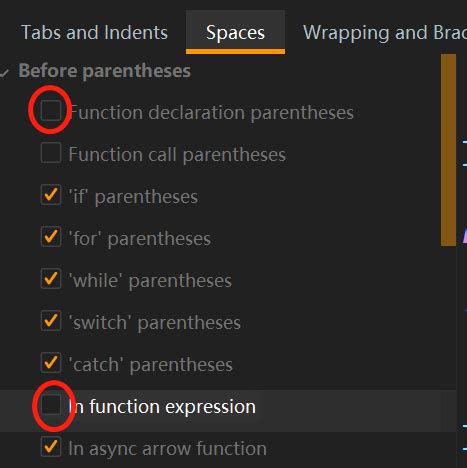 VS Code 和 WebStorm的基础配置 Web编程 IT技术