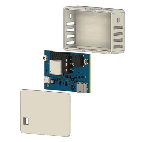 Temp 1 Temperature Sensor For Home Assistant The Pi Hut